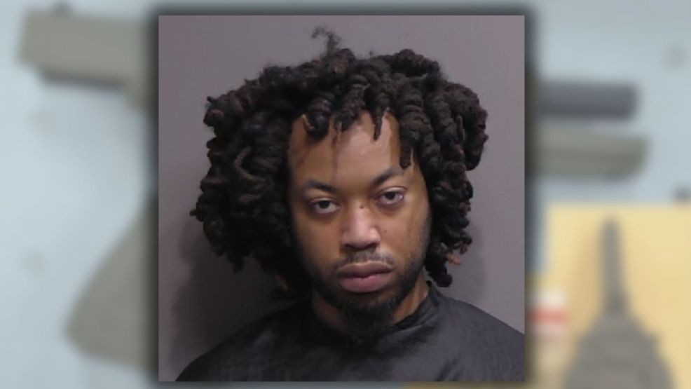 Man arrested in Florida with guns, baby in vehicle during DUI incident ...