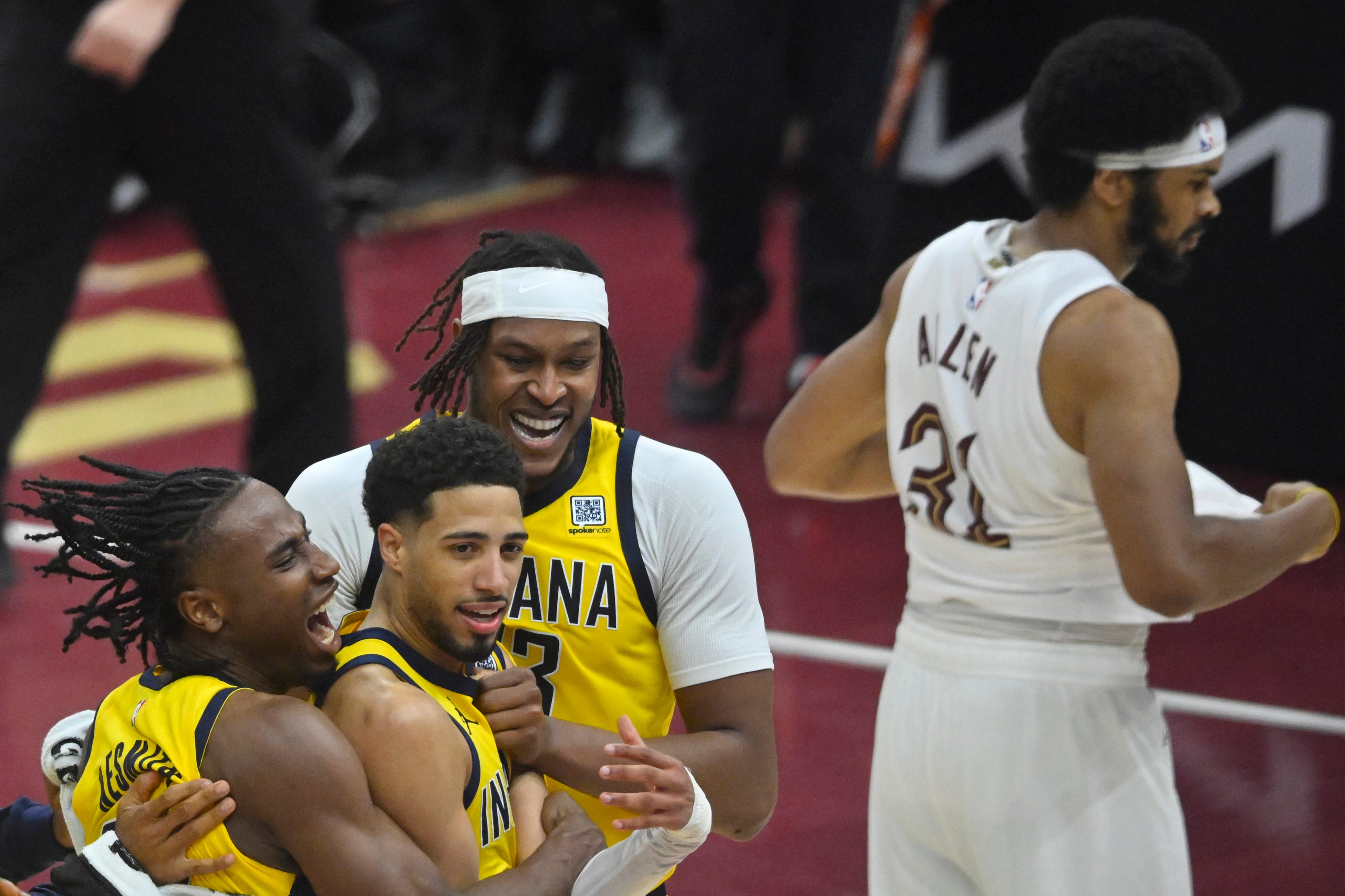 Pacers vs. Cavaliers Game 2 box score, stats: How Indiana pulled off ...