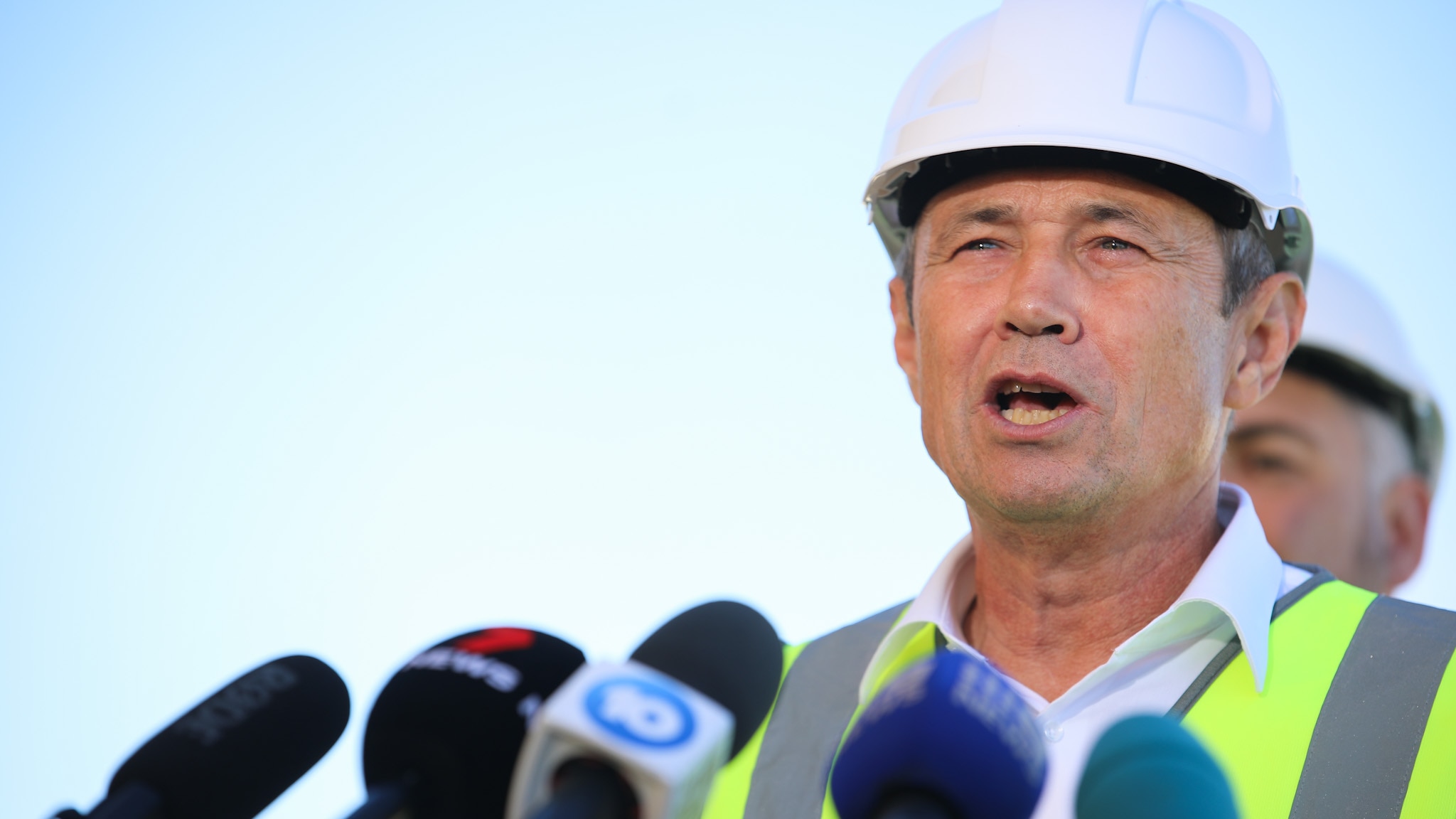 WA Premier Roger Cook pulls back on WA climate change targets, says ...