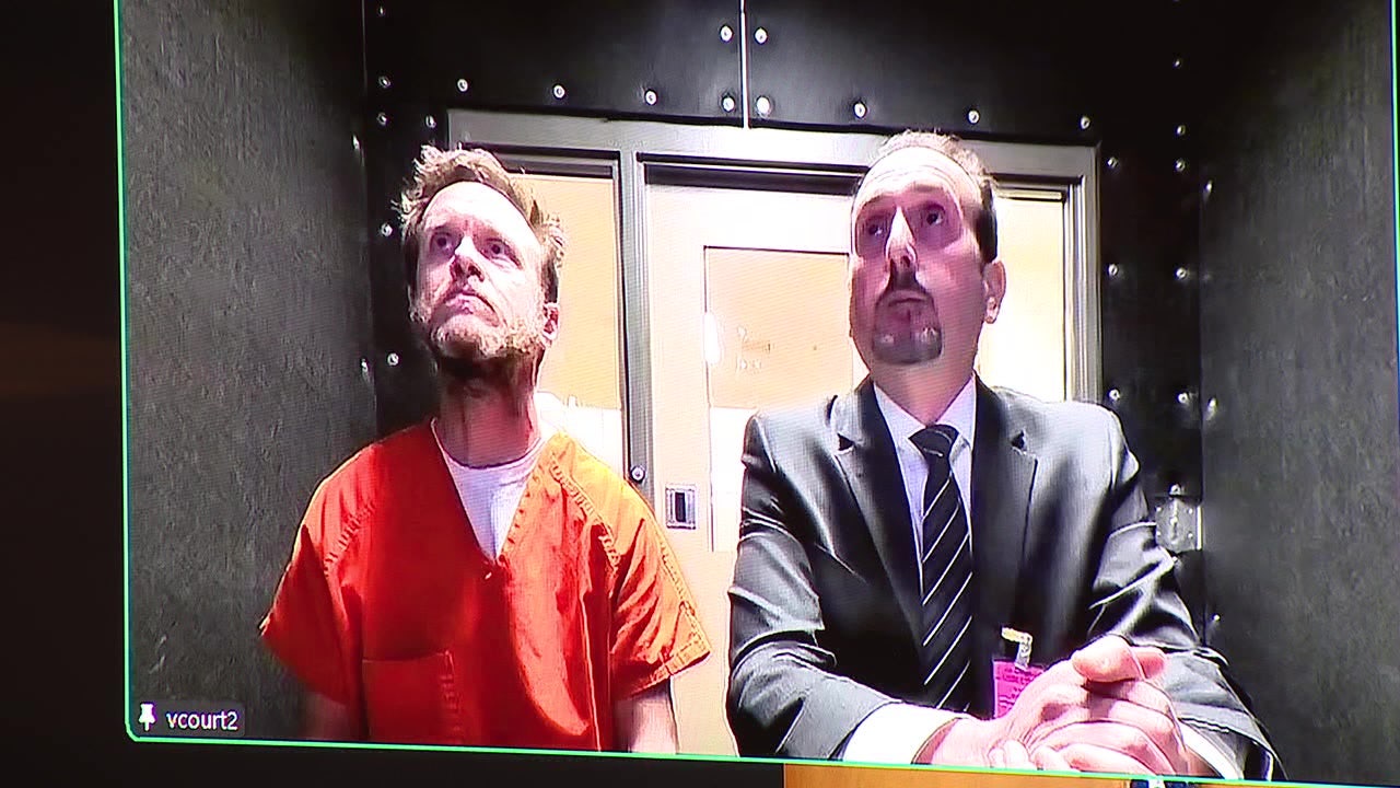 Jeffrey Zizz pleads not guilty to kidnapping, murdering WA grandmother