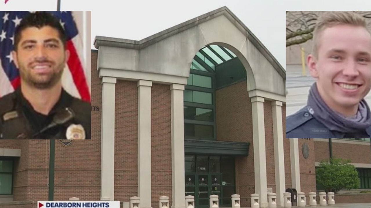 Sexual harassment lawsuit by officers against ex-Dearborn Heights ...