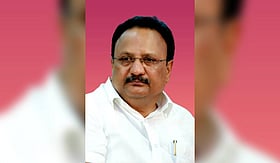 Southern Railways showing stepmotherly treatment to Coimbatore: MP ...