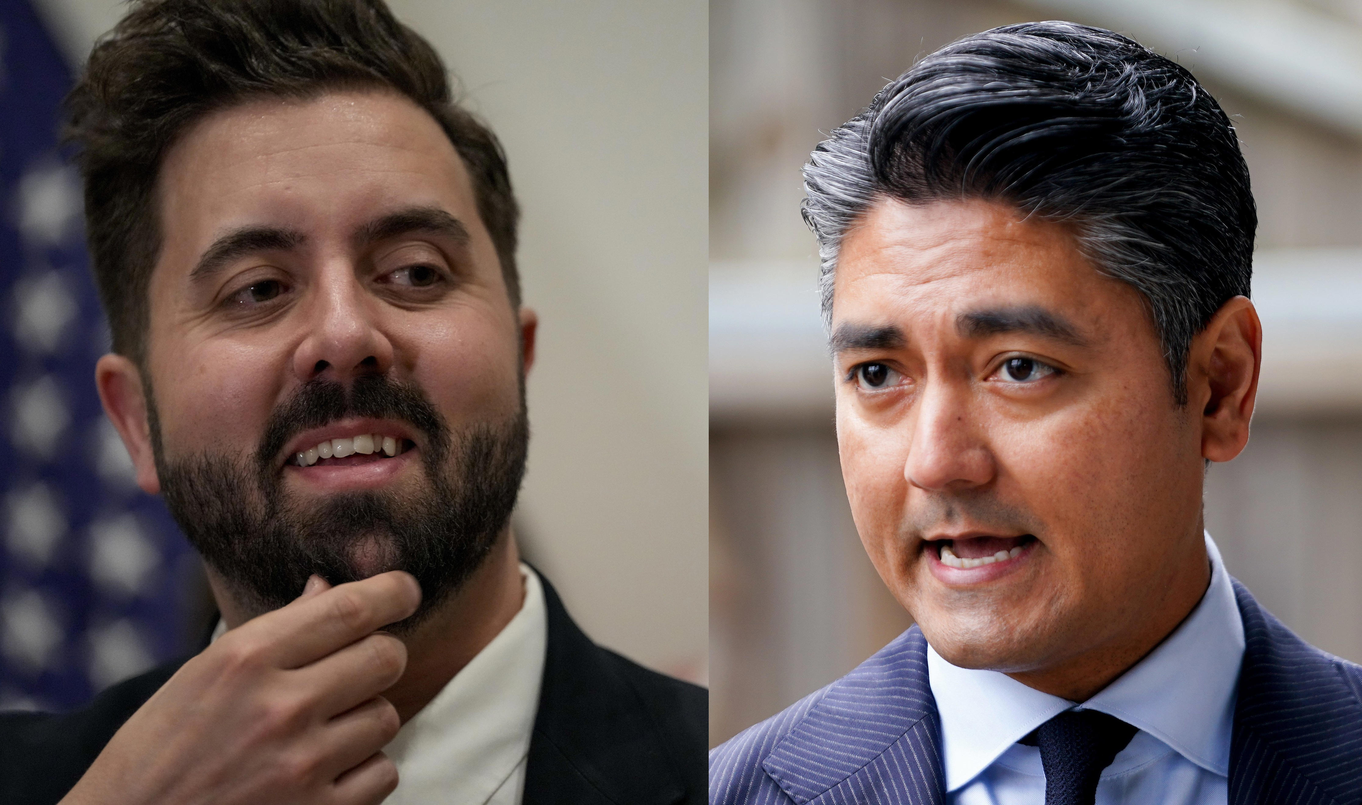 With all votes counted, Pureval will return as Cincinnati mayor with ...