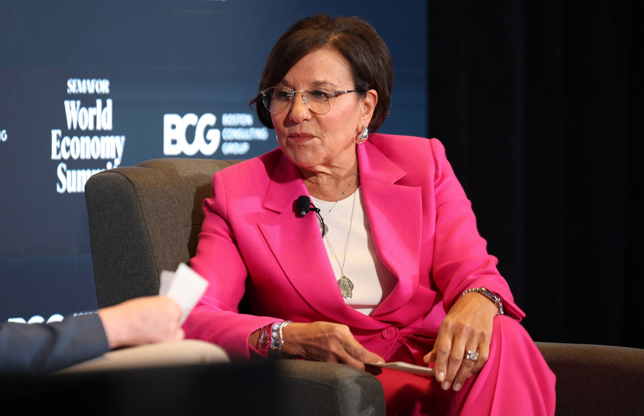 The Billionaire Hotel Scion at the Center of the Fight Over Harvard