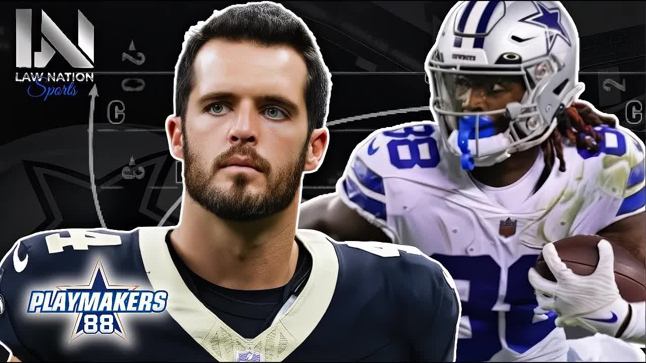 #Cowboys live at the PlayMakers 88 | Game Day Predictions