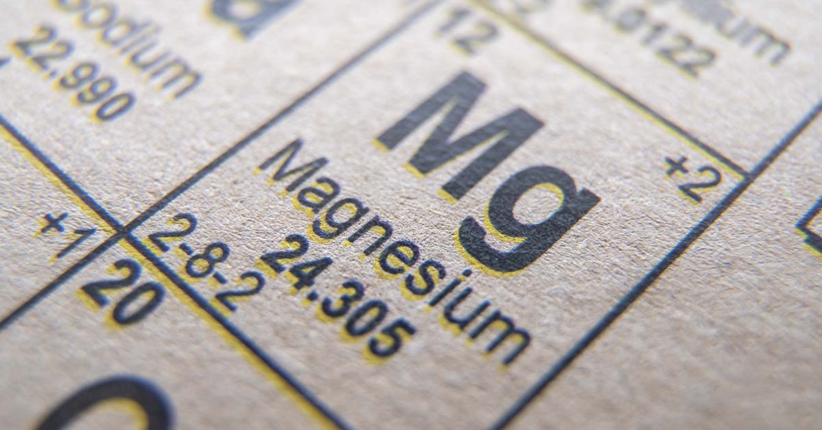 16 Magnesium Side Effects To Watch For