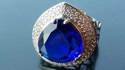 Batu Akik Termahal yang Memikat Dunia Kolektor: 10 Jenis Permata Langka ...