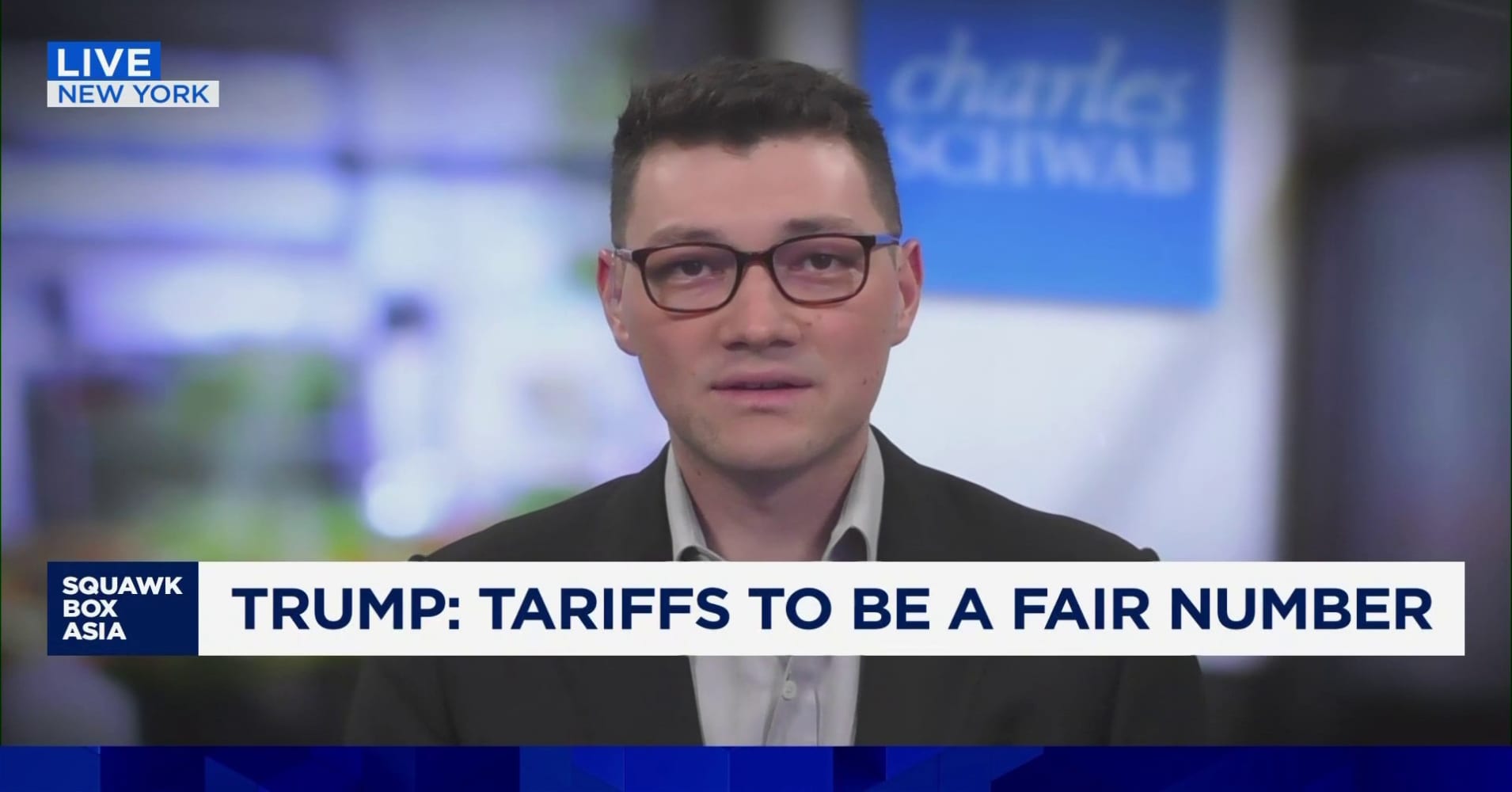 Fed's first interest rate cut this year may happen in the fourth ...