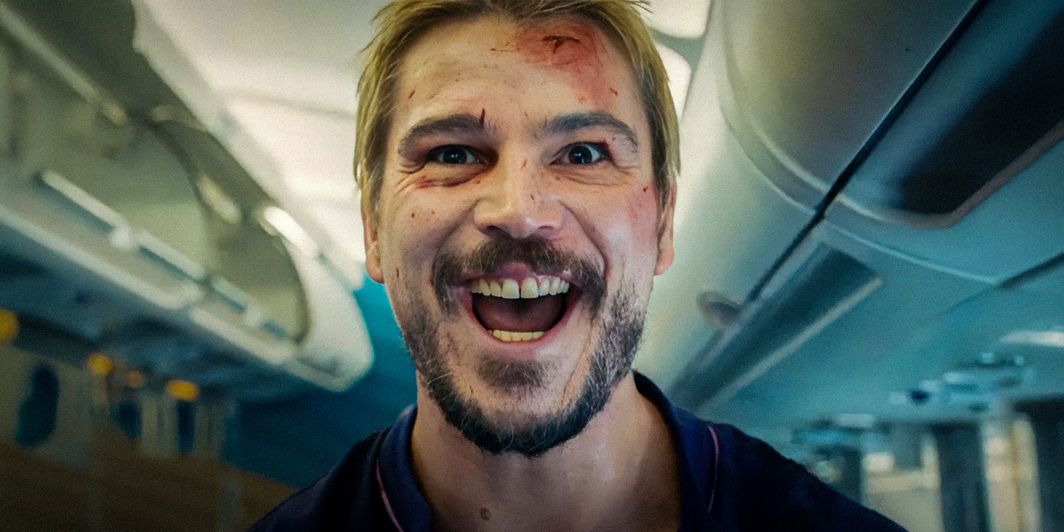 Fight Or Flight Review: Josh Hartnett's Formulaic Action Thriller Didn ...
