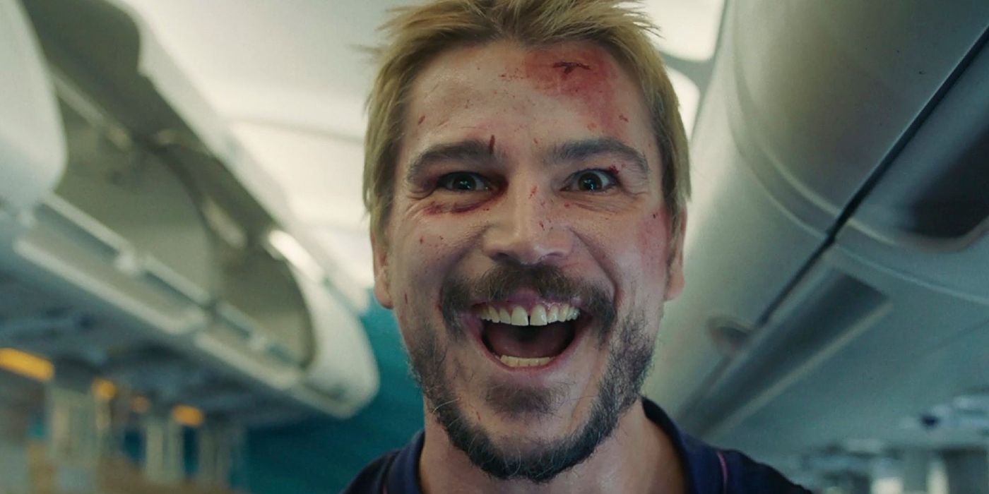 Josh Hartnett Reveals Whether He'll Appear in 'The Faculty' Reboot