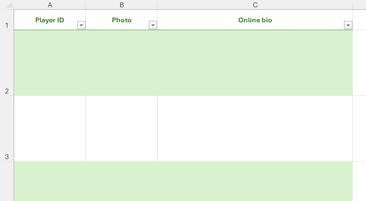 5 Excel Tips for Power Users