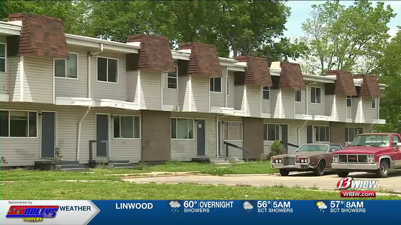 Timberlee Apartments residents shop around for new options