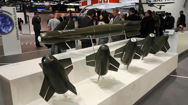 Rafale Arsenal Unleashed: How SCALP & HAMMER Gave India Edge In Operation Sindoor - DETAILS