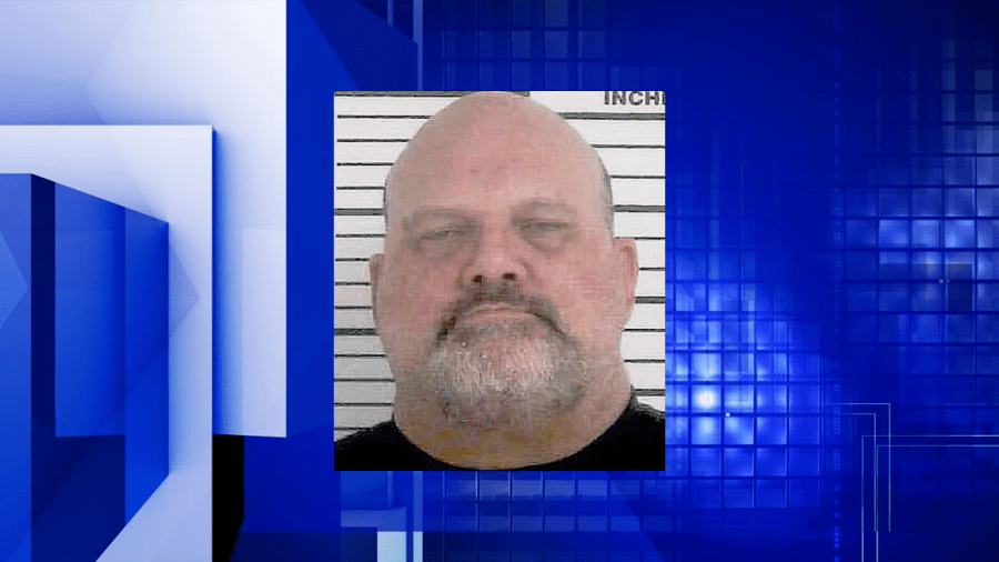 ’90s WWE wrestler accused of trying to buy child pornography