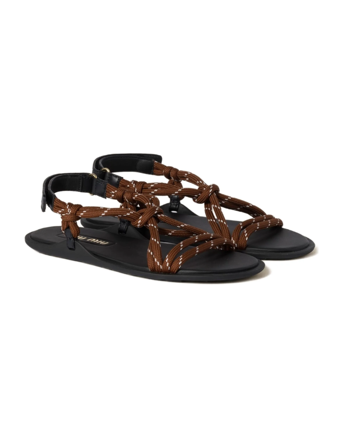 11 sandals that will elevate your everyday wardrobe
