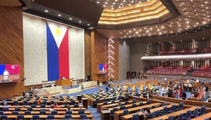 Comelec releases final party-list ranking in the 2025 elections