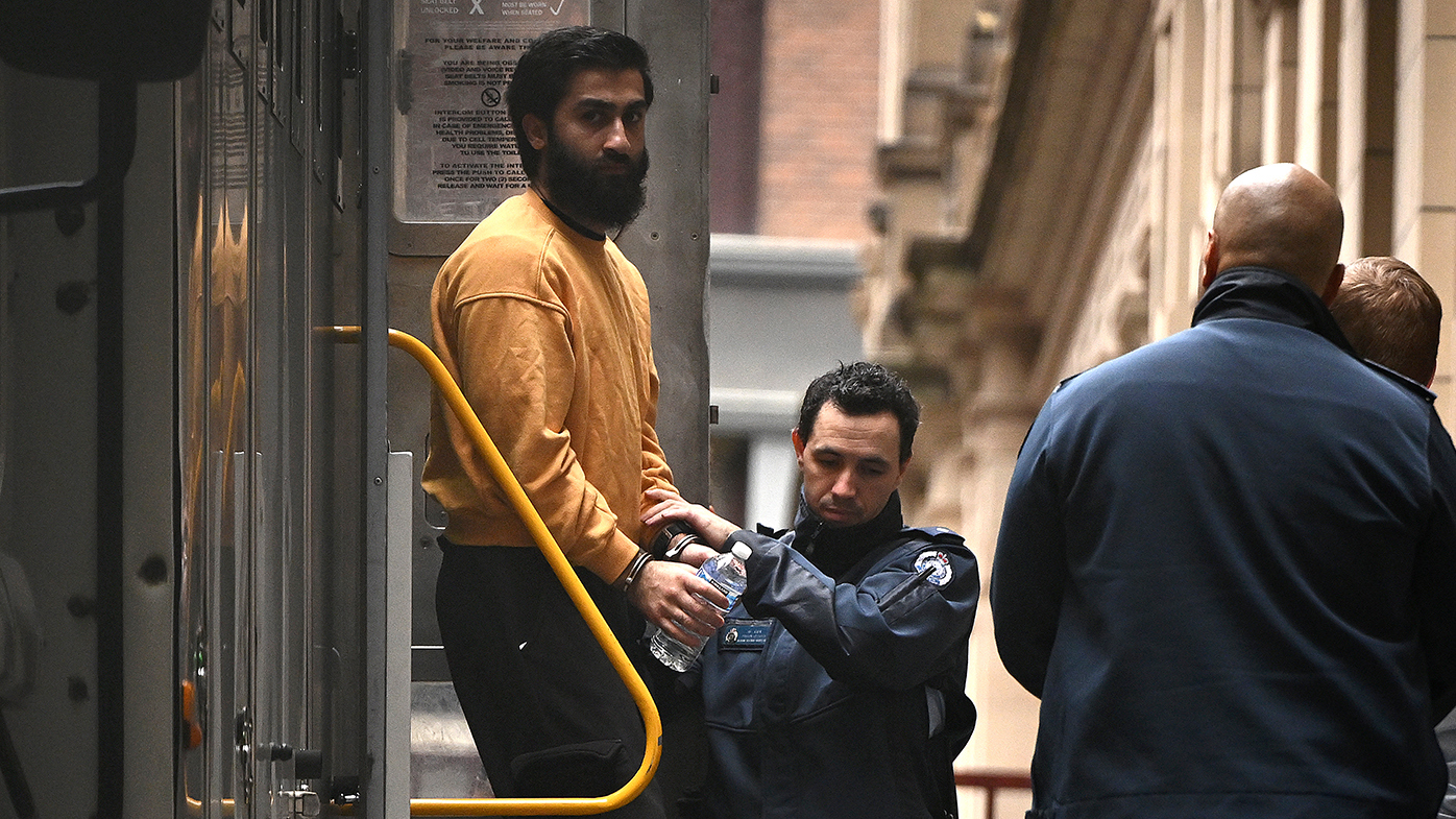 Accused killer to stay behind bars over gangland murder