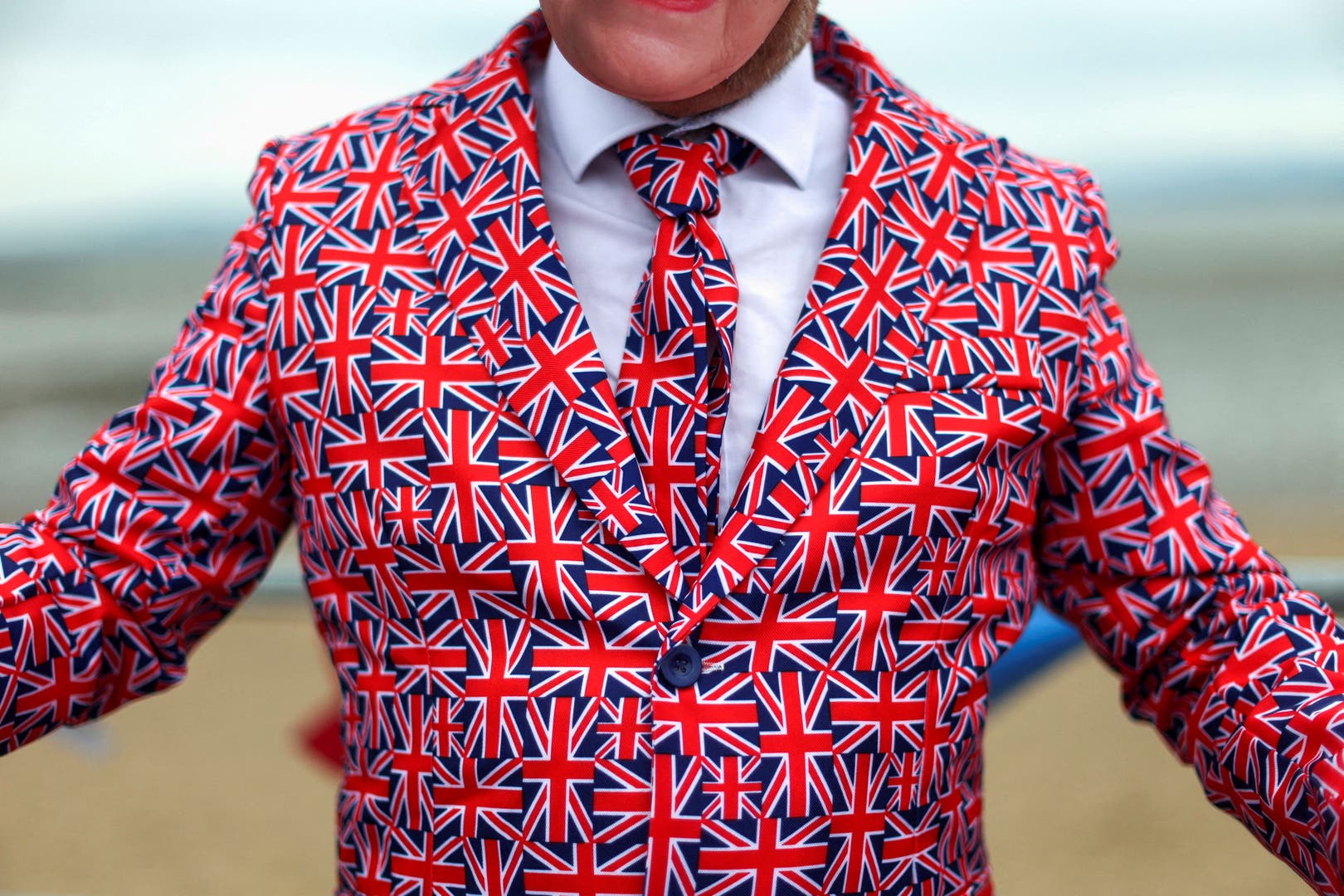 Cool Britannia hat die Krise: Europa sei popkulturell «ein fremder ...