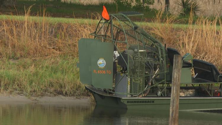 What led up to the deadly alligator attack in Lake Kissimmee? Here's ...