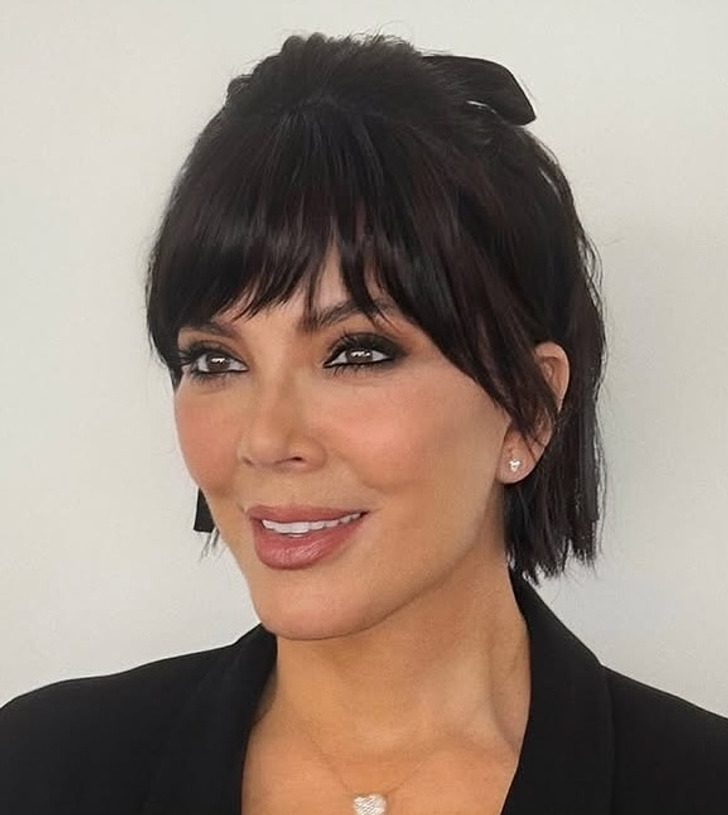 “Aging Backwards!” Prepare to Be Amazed by Kris Jenner’s Unbelievable New Look at 69