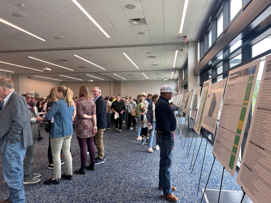 Public Meeting for Inner Loop Study Raises Community Voices
