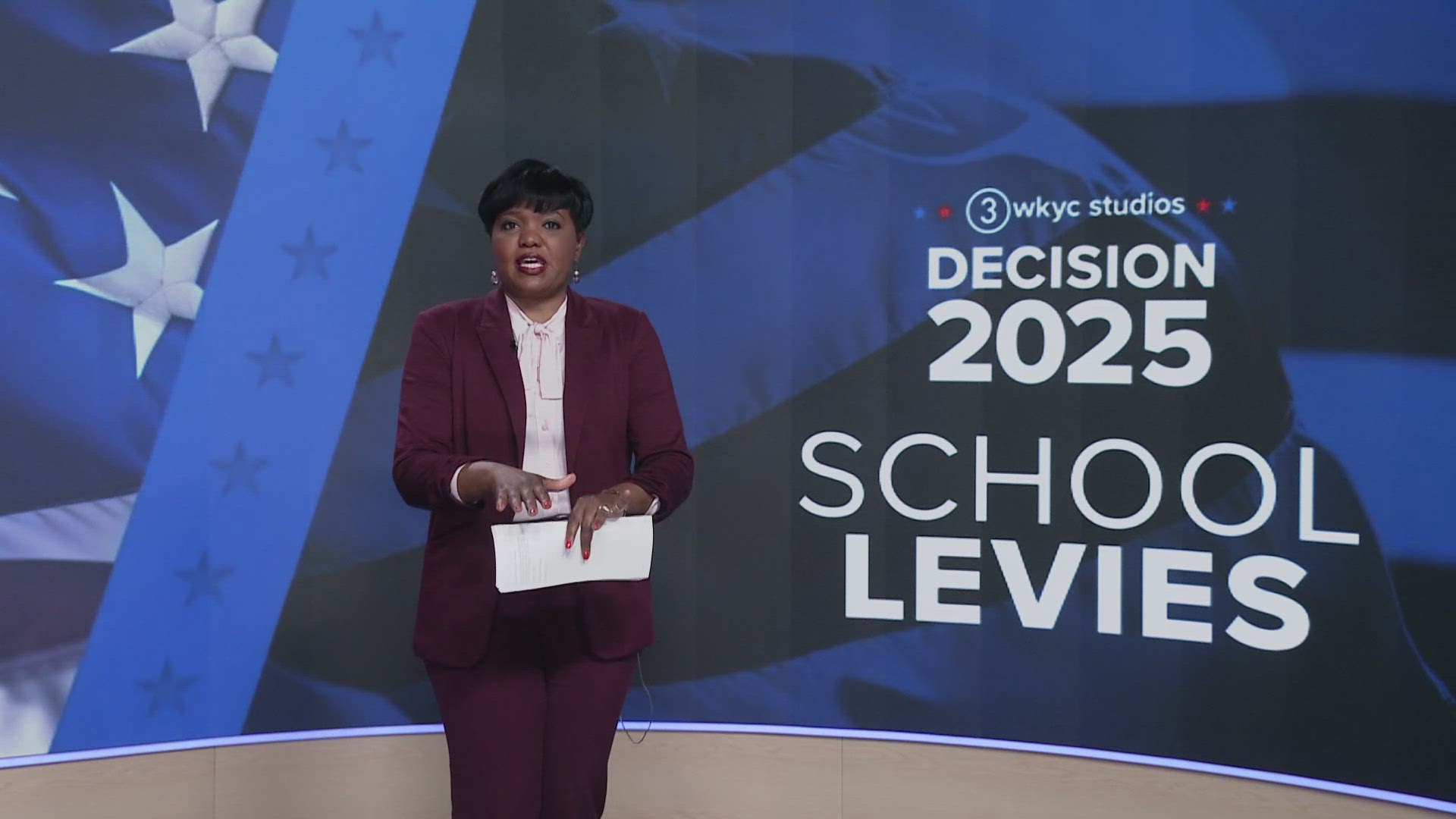 Ohio May 6 primary election results: Issue 2 passes, along with several ...