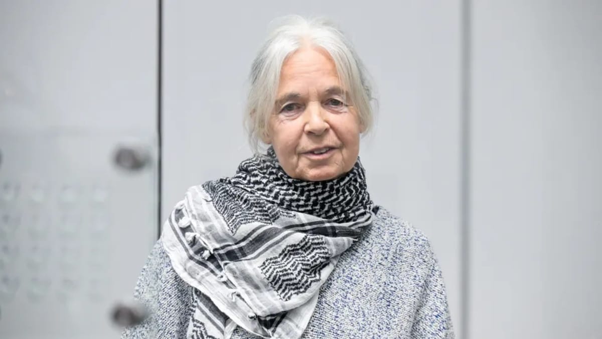 Nach 30 Jahren Flucht: Ex-RAF-Terroristin Klette überraschte Polizei ...