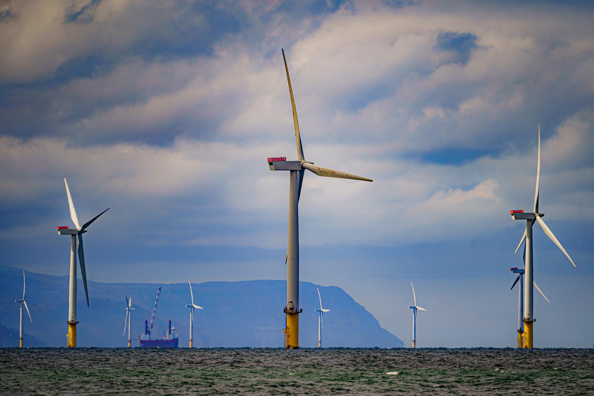 Nuclear in the North will be needed as part of the transition to net zero