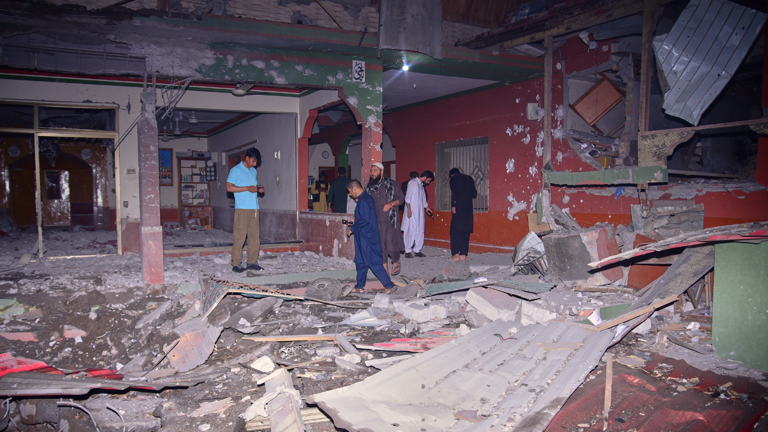 India Hits Where It Hurts: 9 Terror Camps In Pakistan, PoK Destroyed in 'Operation Sindoor' to ...