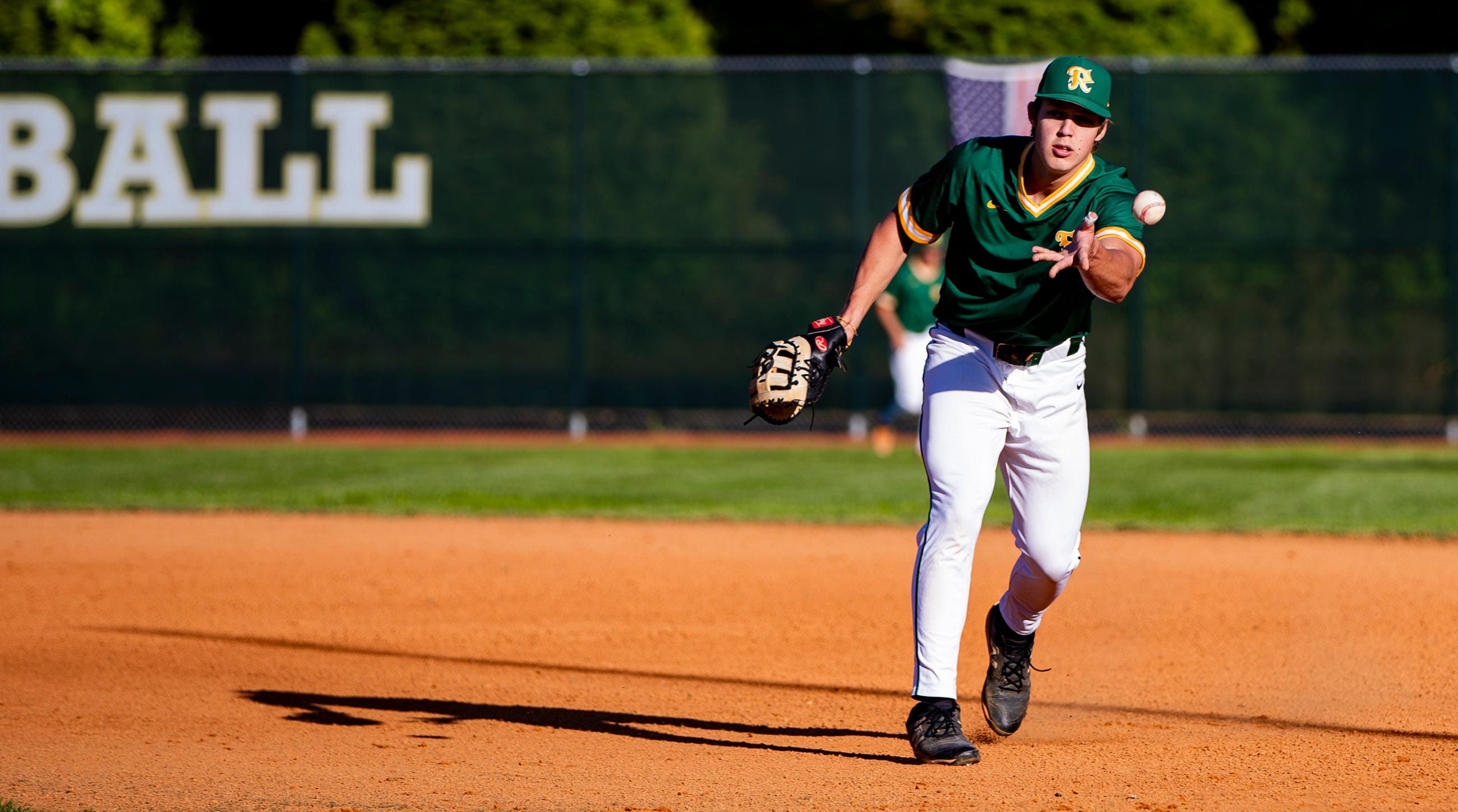 Vote for the Citizen Times regular season high school baseball player ...