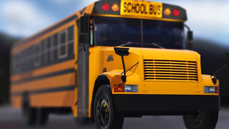 Highland Local sets school bus driver hiring event for Saturday
