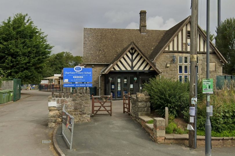 Primary school in growing South Gloucestershire village due to expand ...