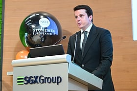 SWI Group takes strategic position in alternative investment space