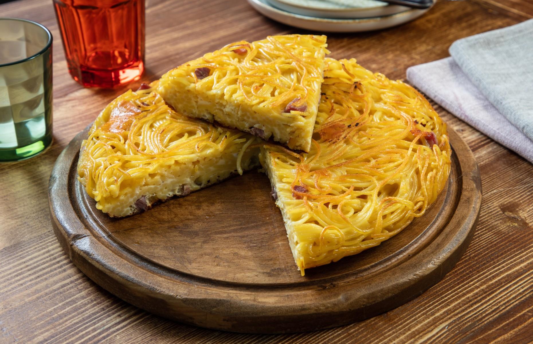 Die 32 leckersten Pastagerichte der Welt: Womit punktet die Schweiz?