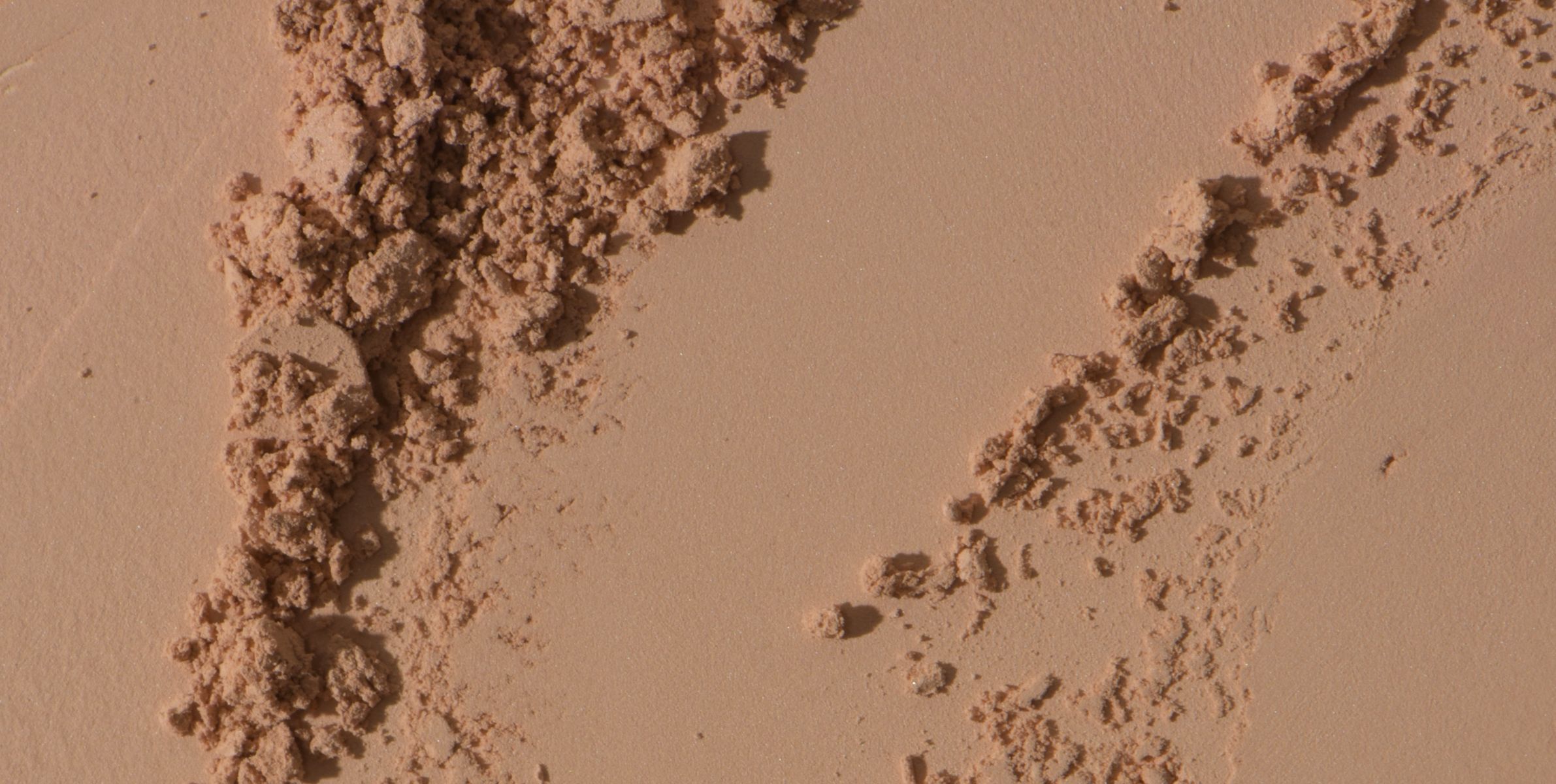 Il powder mapping, nuova tecnica per scolpire il viso