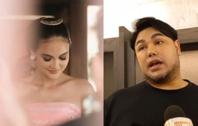 Kondisi Ivan Gunawan Terancam Imbas Luna Maya Menikah, Singgung Jumlah Perawan Tua