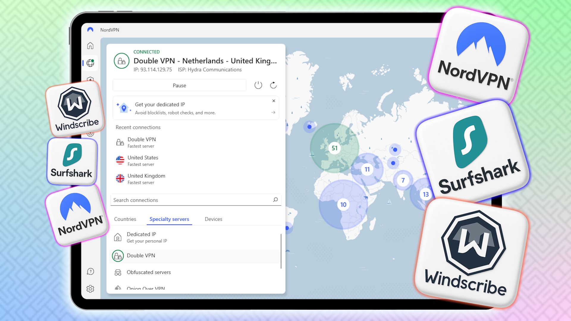 Is Using Two VPNs Better? No—Here’s Why