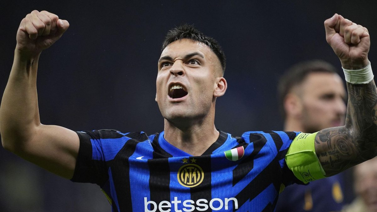 We can’t believe these 15 stats from Inter’s classic 4-3 win over Barcelona