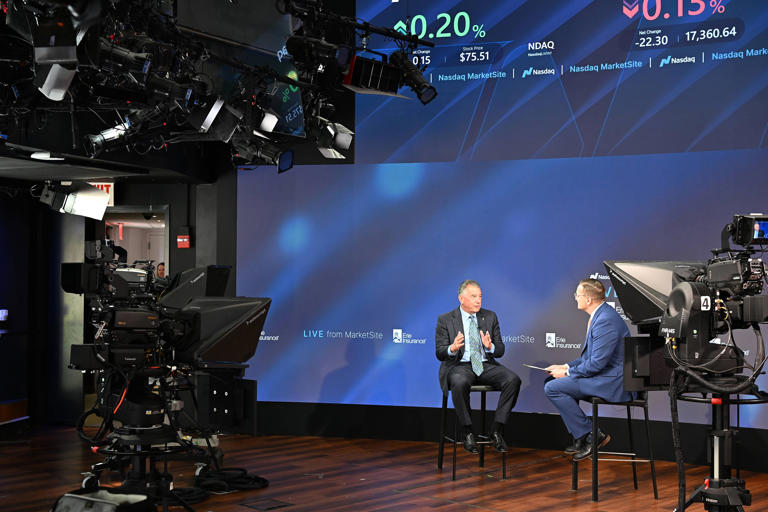 Tim NeCastro: The city's future and Erie Insurance | Opinion