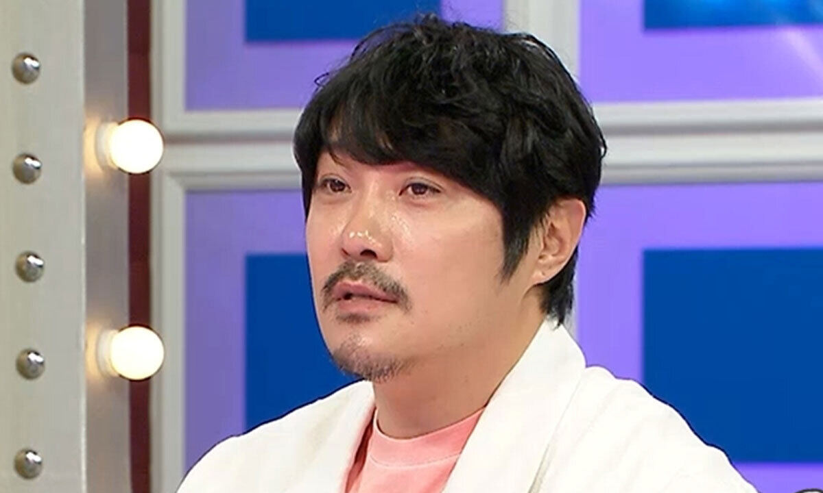 "소고기 못사준게 한 됐다"…KCM, 9세 연하 아내·숨겨온 두딸 언급