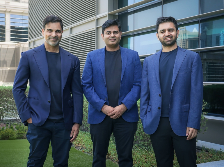 UAE-Based Fuze Bags US$12.2 Million In Series A Round