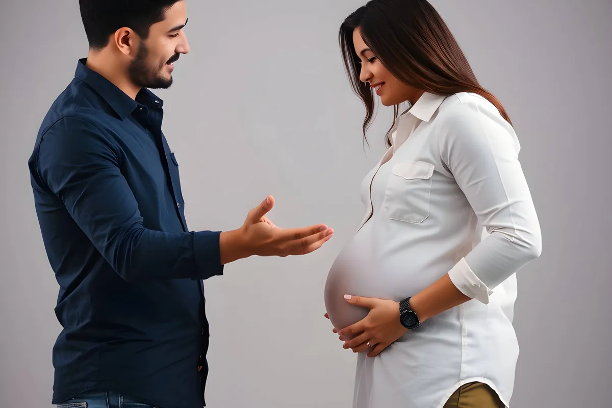 Stress Tijdens Zwangerschap Gevolgen Kind