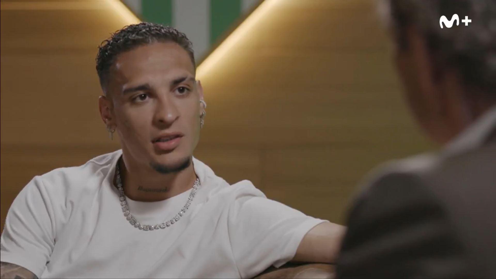 La historia de superación de Antony: "Nací con siete meses, los médicos ...