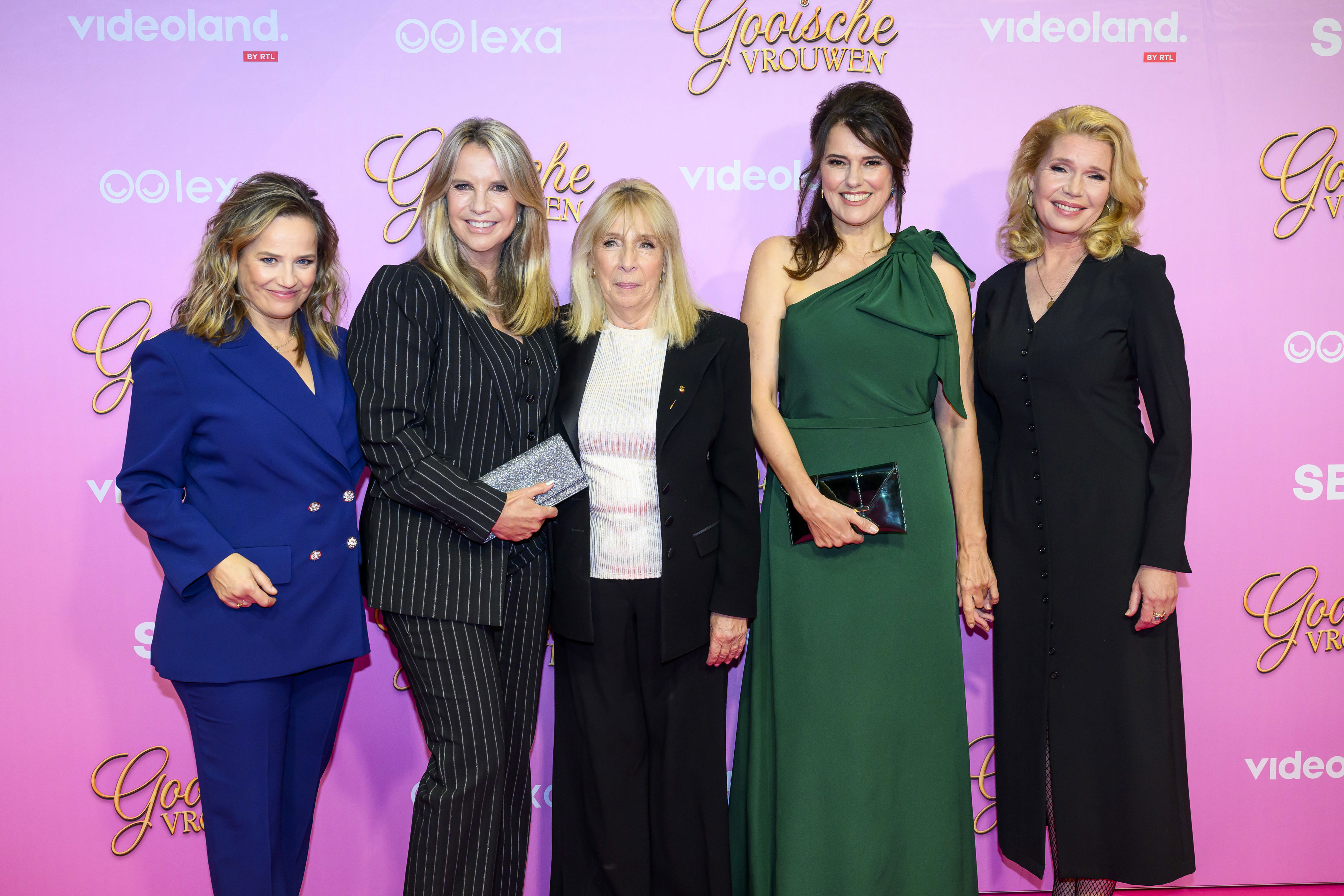 Will Koopman deelt eerste details over nieuw seizoen Gooische Vrouwen