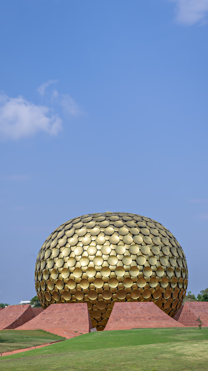 10 Most Peaceful Cities in India