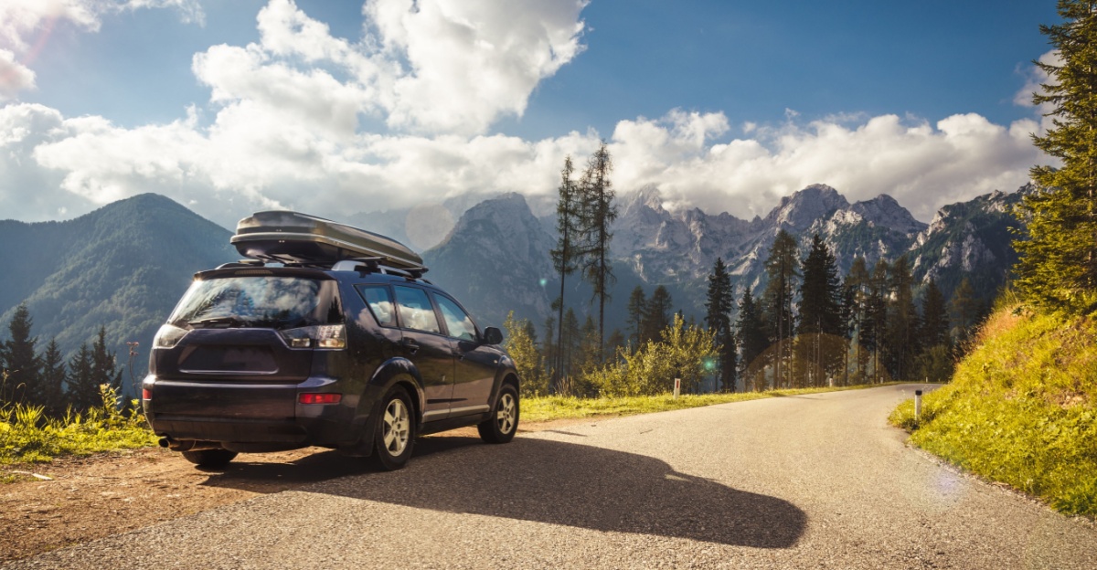 10 saker som får din bil att dra mer bränsle: utan att du vet det
