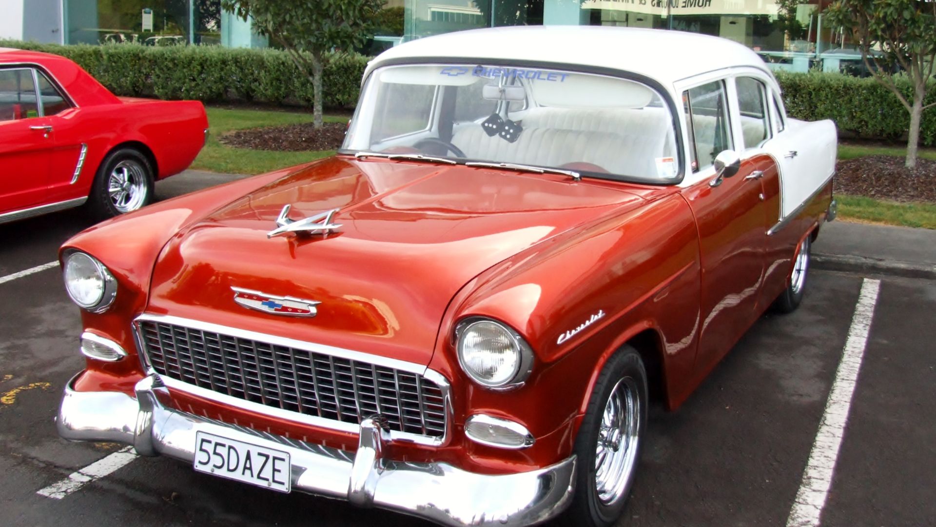 Reggie Jackson’s All-Star Car Collection