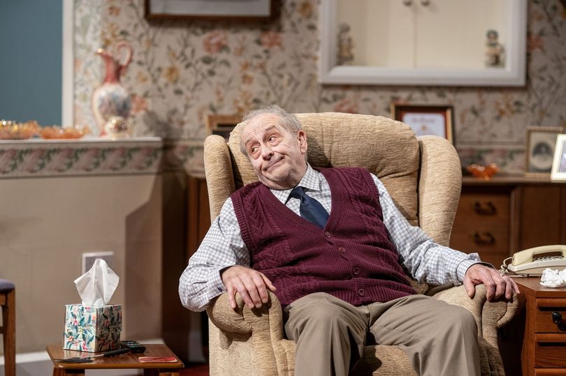 ‘I always harboured a wish to play in Hull and it’s come true ...