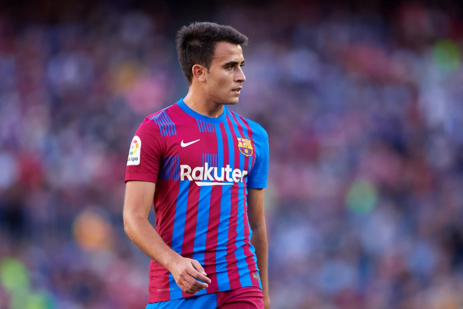 UCL: ‘We all know what happened’ – Eric Garcia reveals who caused Barça ...