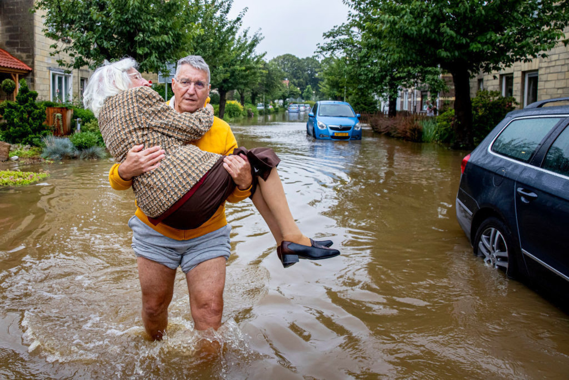 Hoe je je kunt voorbereiden op een natuurramp: essentiële tips